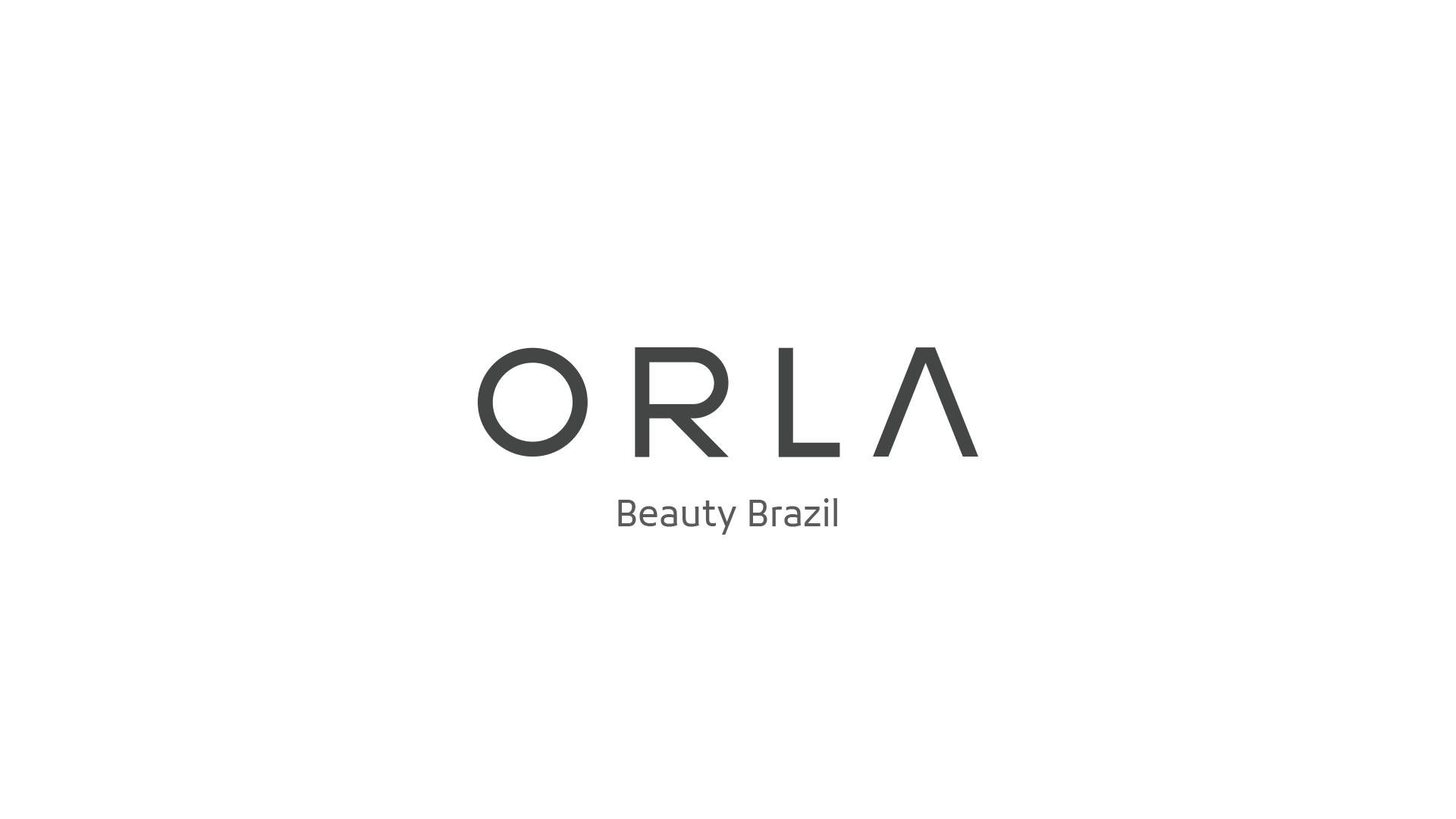 Orla Beauty Brazil - IDENTIDADE VISUAL - Pallets - Construindo MARCAS