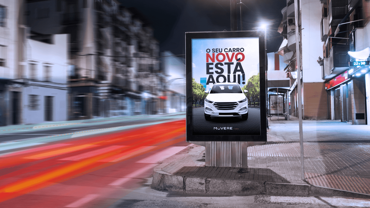 Movere Cars - IDENTIDADE VISUAL E NAMING - Pallets - Naming & Brands®️