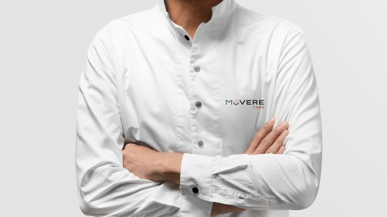 Movere Cars - IDENTIDADE VISUAL E NAMING - Pallets - Naming & Brands®️