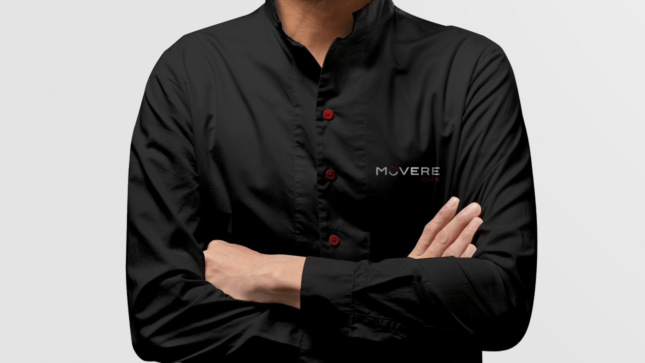 Movere Cars - IDENTIDADE VISUAL E NAMING - Pallets - Naming & Brands®️