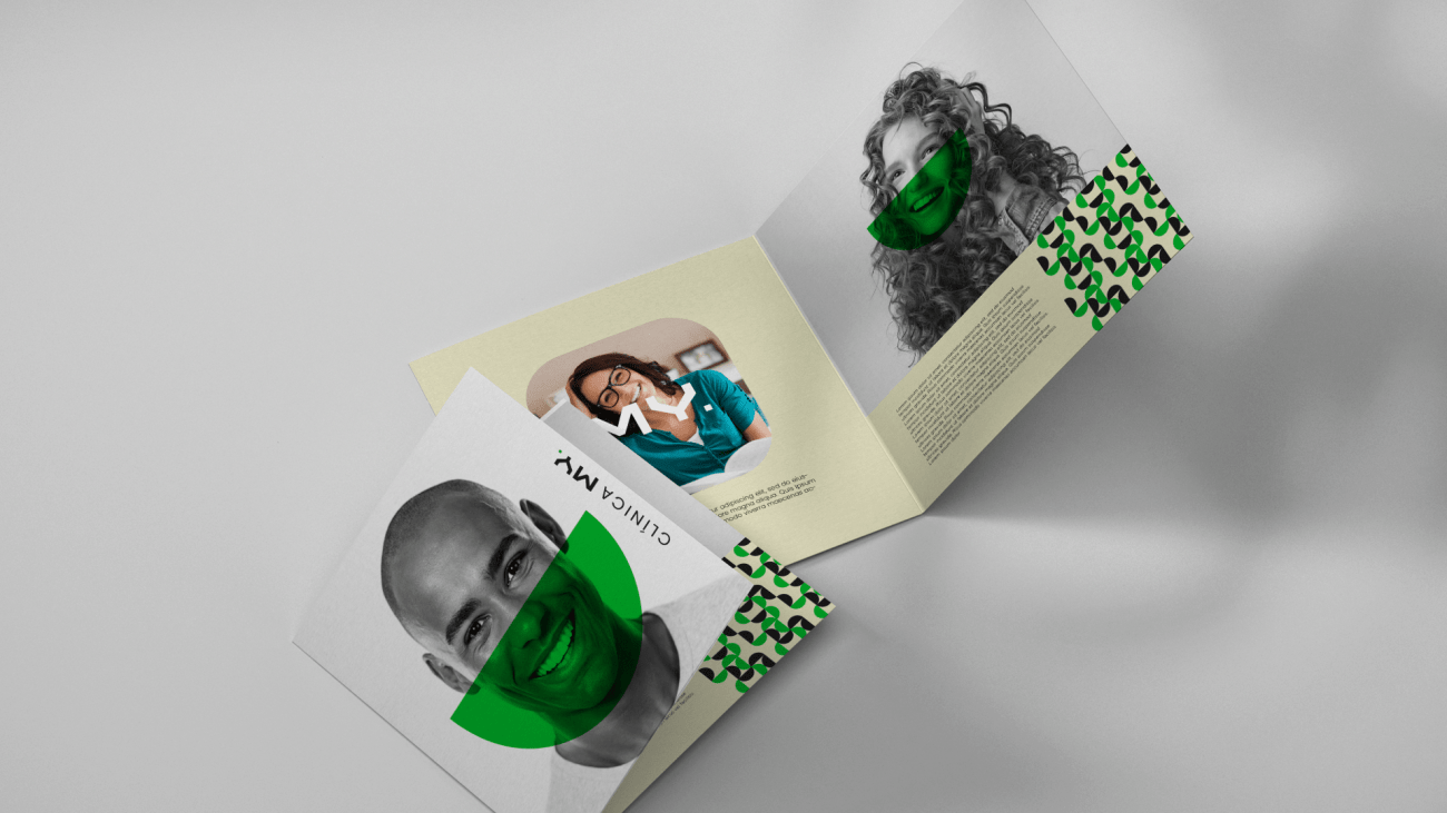 Clínica MY - IDENTIDADE VISUAL - Pallets - Naming & Brands®️